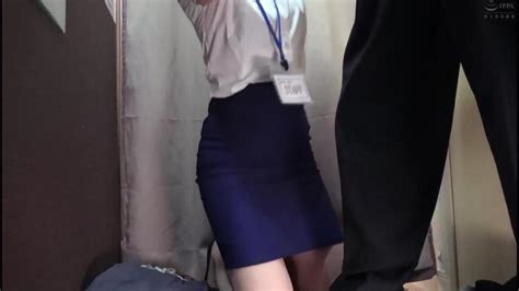 What Happens If You Ask Mature Women In The Fitting Room To Hem Up Your