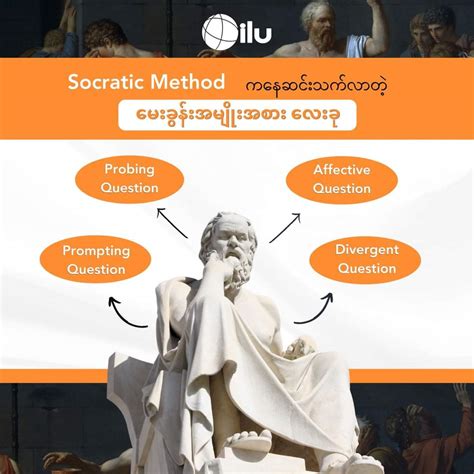 Socratic Method Of Teaching