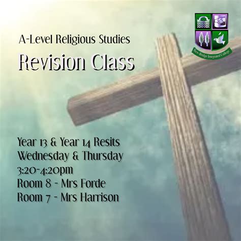 Revision Classes New Bridge Integrated College