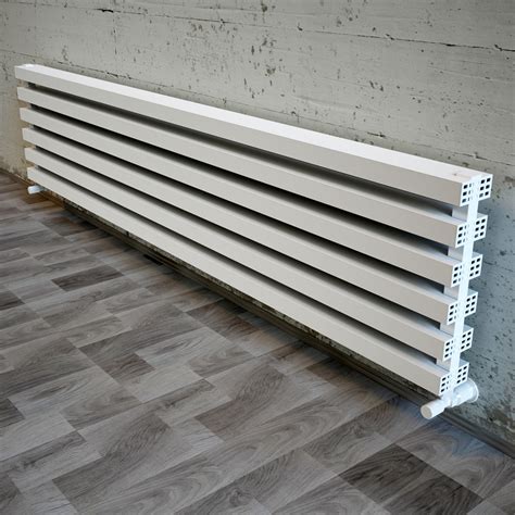 Начало Etherm Дизайнерски Алуминиеви Радиатори