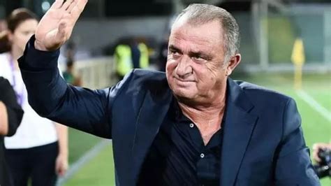 Süper Lig devinden Fatih Terim bombası Resmi teklif götürüyorlar Son