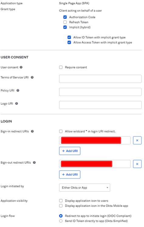 Oidc Iss Parameter In Url Oauthoidc Okta Developer Community