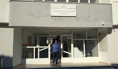 Rriten Kërkesat Në Gjirokastër Frika Nga Fruthi Prindërit Vaksinojnë Fëmijët