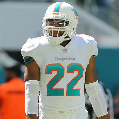 Nfl News Dolphins Release Safety Tj Mcdonald After 2 Seasons News