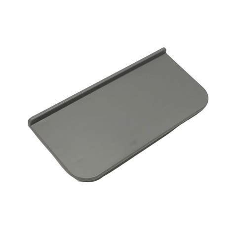 Whirlpool Oem Whirlpool Microwave Waveguide Cover Originally Shipped