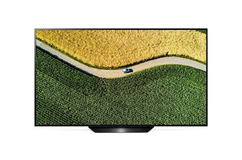 65 Lg Oled 4k Tv B9 Oled65b9pla Lg Uk
