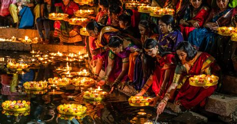 What Is Diwali And How Is It Celebrated In India And The Diaspora