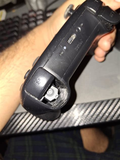 8bitdo Ultimate Trigger Rconsolerepair
