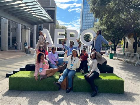 Afrotech2022 Has Bitter Sweetly Come To An End Aryn Haynes