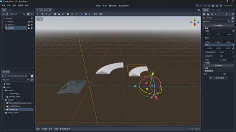 Blender Model Doesnt Have Materials Imported Unless Using Principled