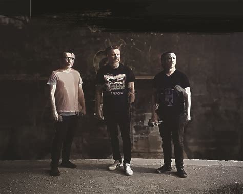 Interview Locrian Talk End Terrain New Noise Magazine