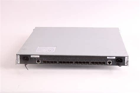 Netapp Cn1610 Managed Network Switch 111 00982 Ntc Tech