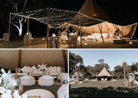 Unveiling Dream Wedding Structures For Your Private Property Celebration