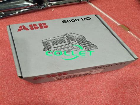 DI ABB Digital Input Module