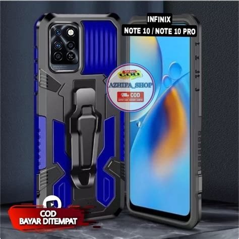 Jual CASE ROBOT For INFINIX NOTE NOTE PRO I Cristal Hardcase Robot Transformers