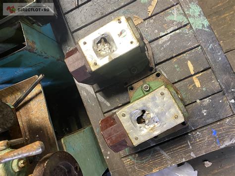 Вфг нгф с фланцем купить в Воронеже цена 30000 Р на Directlot Ru Узлы оборудования в сборе продам