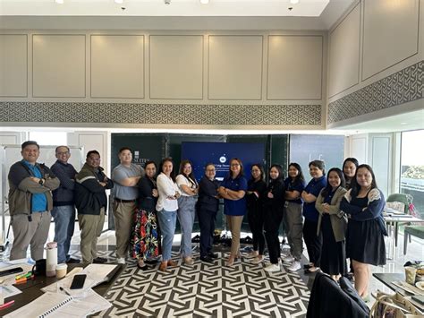 Magsaysay Global Completes ISO Internal Auditor Training Course Magsaysay