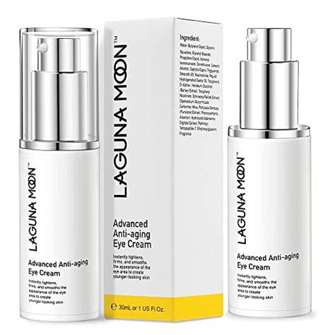 10 Best Eye Creams For Droopy Eyelids 2022