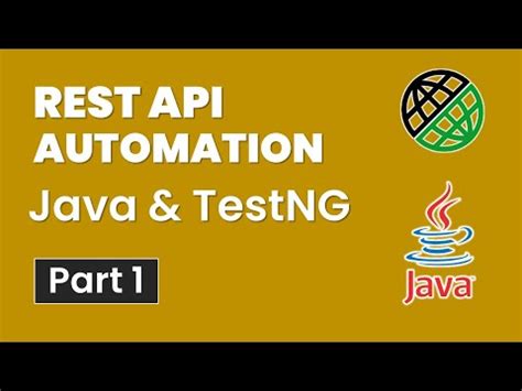 SDET QA Blog API Webservices Testing Using RestAssured Part 1