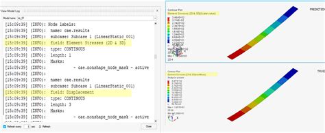 Altair Physicsai 2024 1 Release Notes