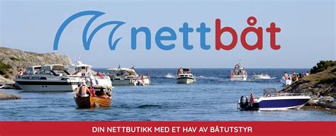 Lenseplugg bunnplugg båt Nettbåt AS