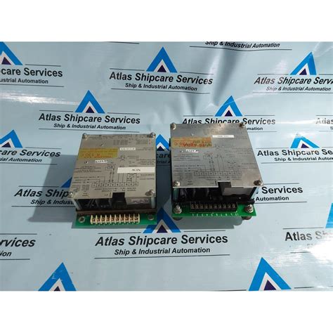 Leroy Somer Avr R 130 C Automatic Voltage Regulator Atlas Shipcare Services