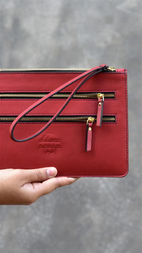 Cranberry Lizzie By Chiaroscuro