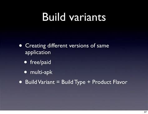Gradle Enabled Android Project Pdf Operating Systems Computer