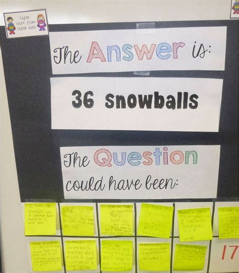 18 best open ended problems images on pinterest math problem solving