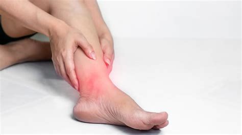 Possible Causes Of Calf Cramps At Night Onlymyhealth