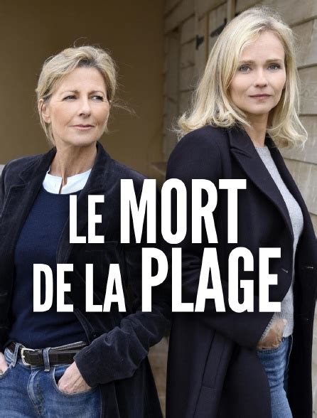 Le Mort De La Plage En Streaming Gratuit Sur France 3