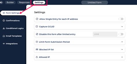 Create A Wordpress Form Using Bit Form Bit Apps