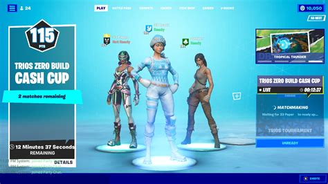 33 Acorn On Twitter Tilted Towers In West No Build Finals Paperfn