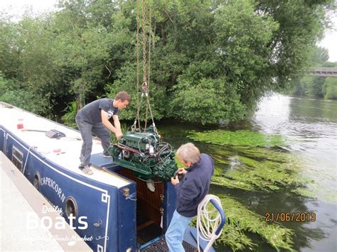 1990 Classic Canal Craft 60 For Sale View Price Photos And Buy 1990