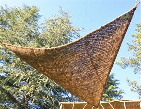 Triangular Shade Sails Cocoxotic