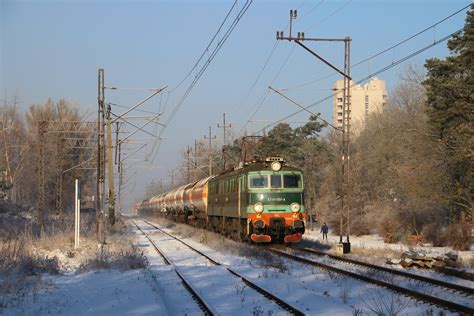 Sekcja Rozwadów » ET41 – zdjęcia