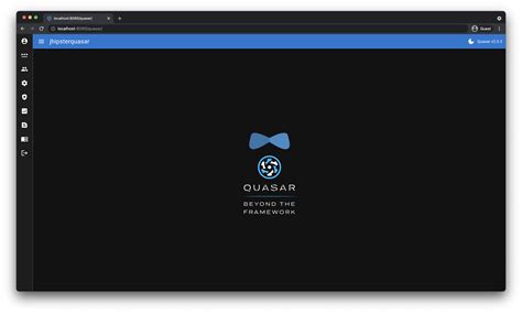 GitHub Ctamisier Generator Jhipster Quasar
