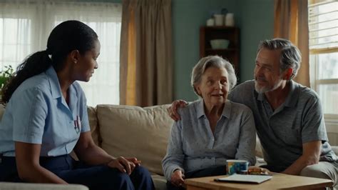 A Guide To Choosing The Right Homecare Service Purple Hearts Homecare