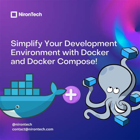 Ravinderjit Kaur On Linkedin Development Environment Docker Dealing Complex Development