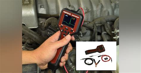 Mdautowave Waveform Viewer Fleet Maintenance