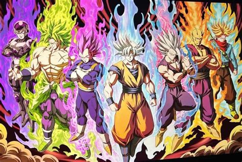 Goku Ssj Dragon Ball Z Dbz Dragon Ball Gt Dibujo De Goku Y Kulturaupice