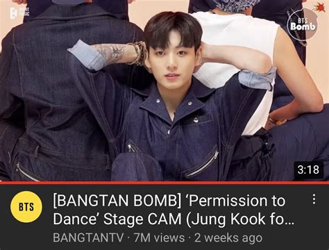 Btss Jungkook Makes History Not Once But Twice On Billboard Charts