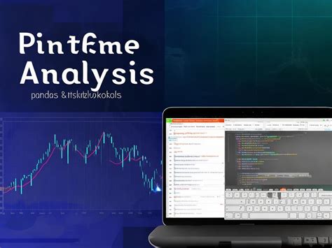 Python时间序列分析pandas与statsmodels实战指南 达沃热点