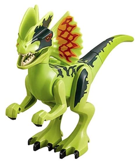 Dilophosaurus Lego Dinopedia Wiki Fandom