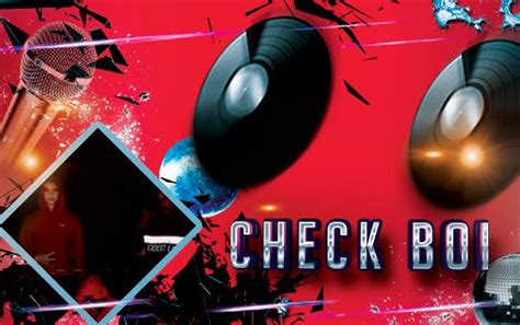 BOOF By Check Boi Offers Refreshing And Enjoyable Music Check Boi PRLog