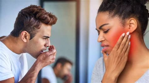 Cancer Symptoms मुंह में दिखने वाले इन 5 लक्षणों को न करें नजरअंदाज