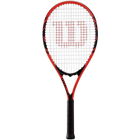 Dumb Experiment Wilson Federer Improvement Project Talk Tennis