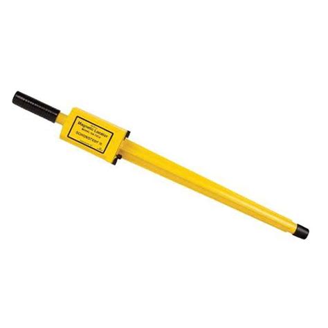 Schonstedt Ga 72cd Magnetic Locator