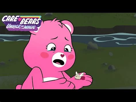 Cheer Bear Sad By Tutotoons2014 On Deviantart