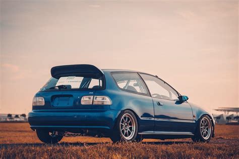 Konig Wheels X Eg